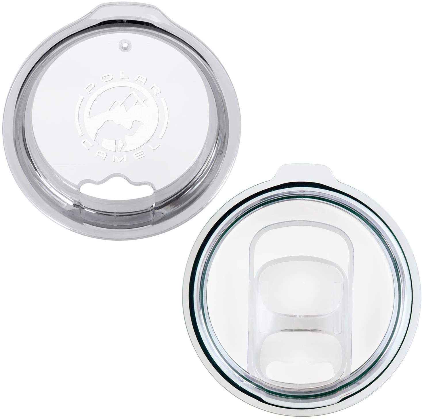 Just Lids – Blessed Butterfly